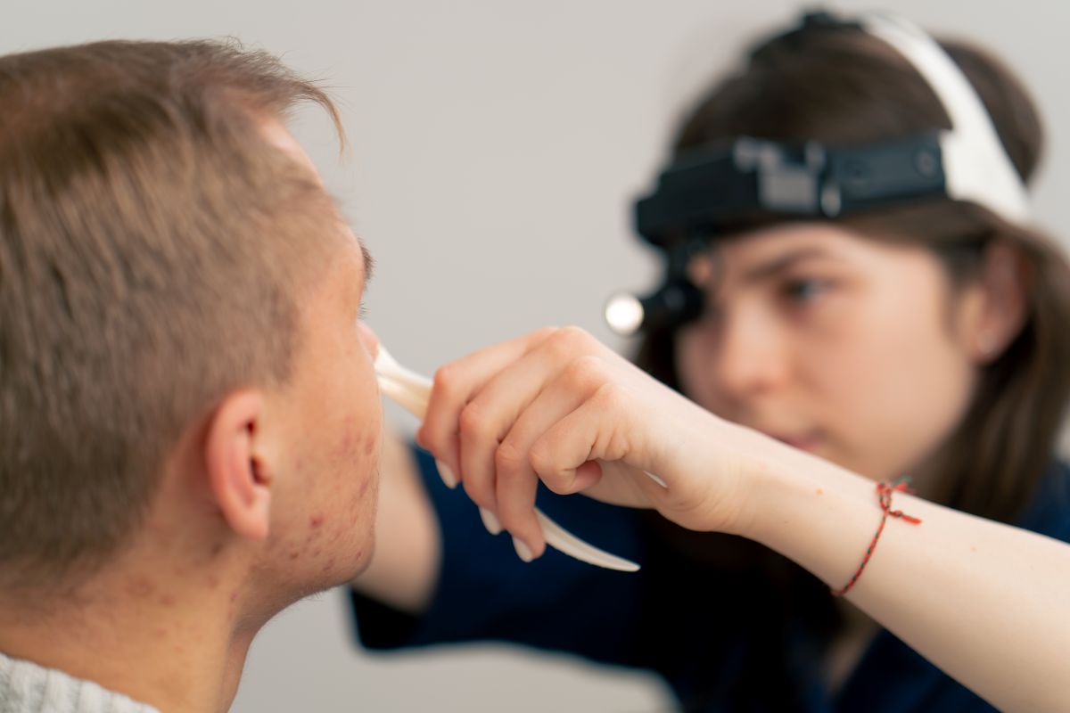 Our ENT Services | ENT & Allergy Specialists of Virginia